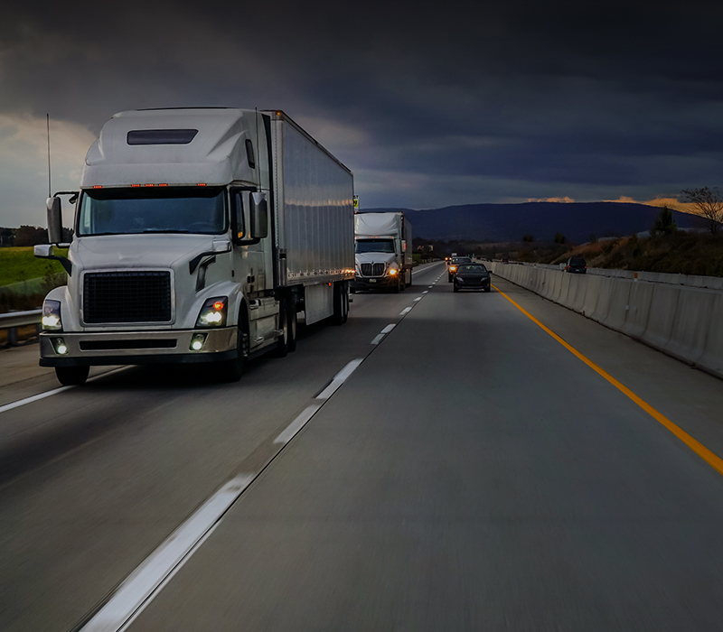 Route Planning - Dispatch - Telematics - Trucking Software - Maven