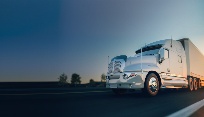 Trucking - Transportation - Industries - Maven