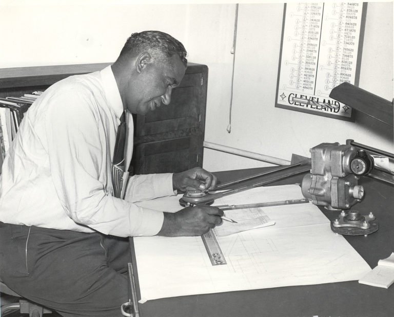 Celebrating Black History Month: Innovator & Engineer Frederick ...