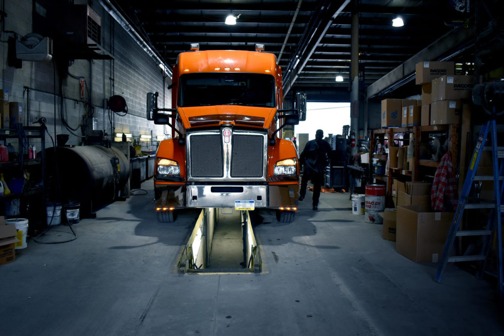 Yourga Trucking Optimizes Compliance, Safety, & Productivity with Maven ...