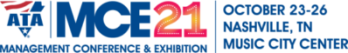 ATA MCE21 Management Conference & Exhibition - Maven