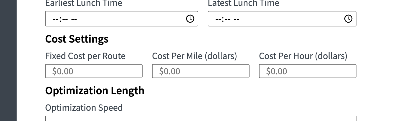 NEW: Maven Automated Planning & Route Optimization for P&D - Maven