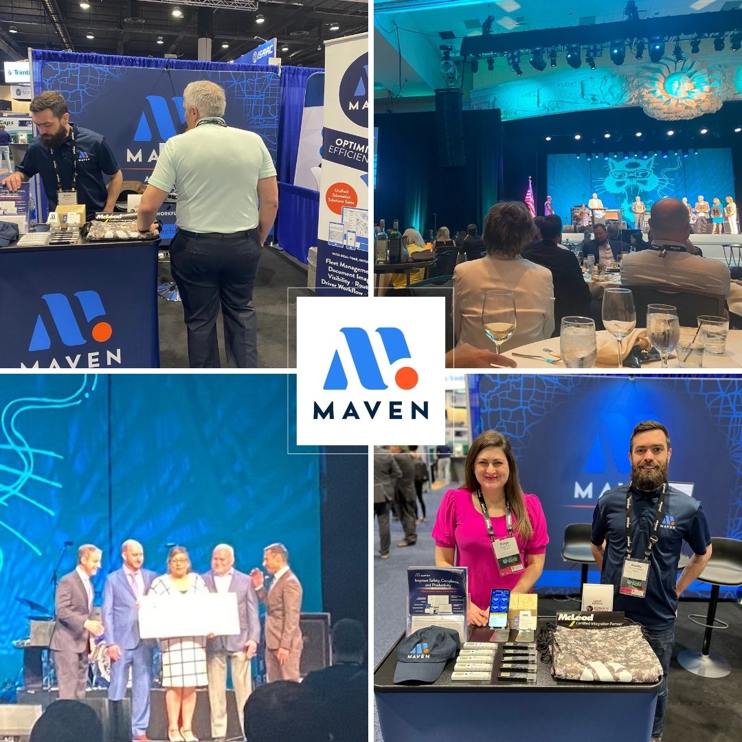 Maven Company & Industry News - Maven