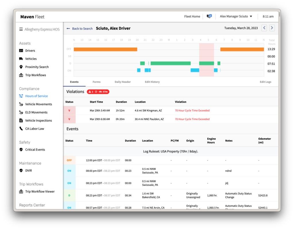 Maven Product Updates - Maven