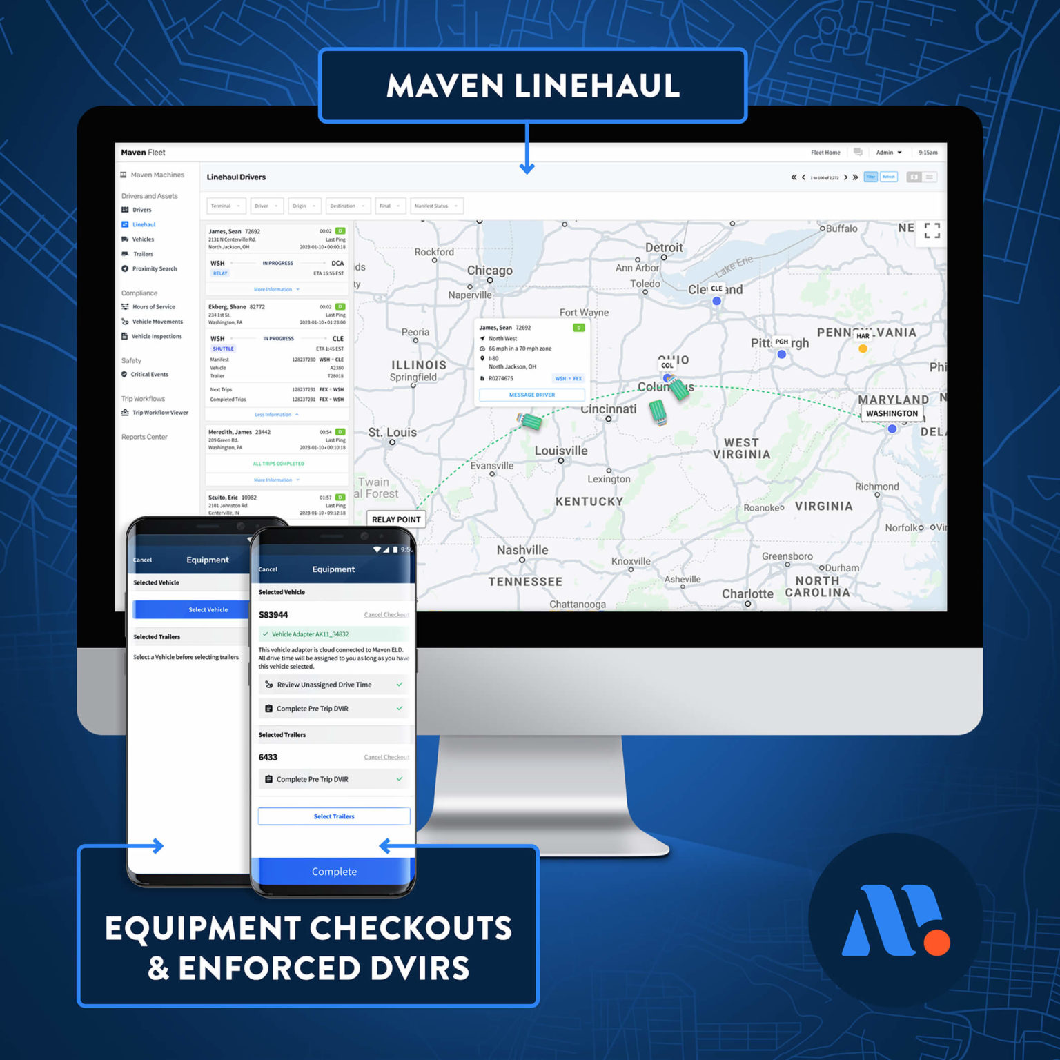 June 2023: Maven Product Updates - Maven